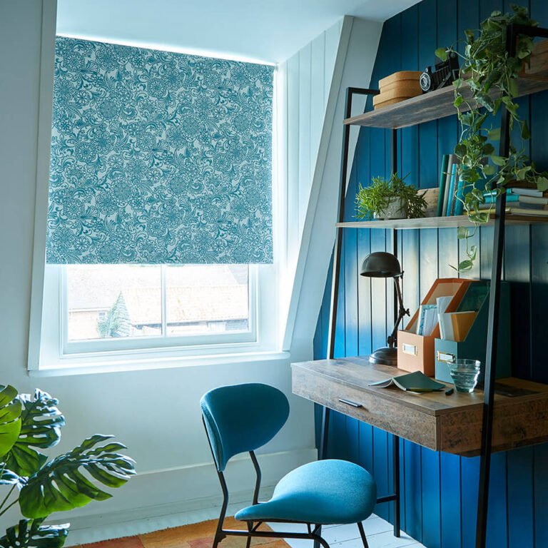 Roller Blinds | Ashley Blinds
