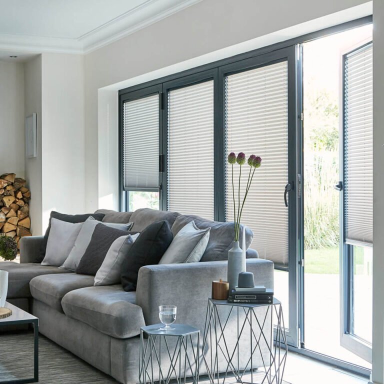 INTU Blinds | Ashley Blinds