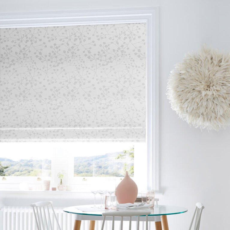 Roman Blinds | Ashley Blinds