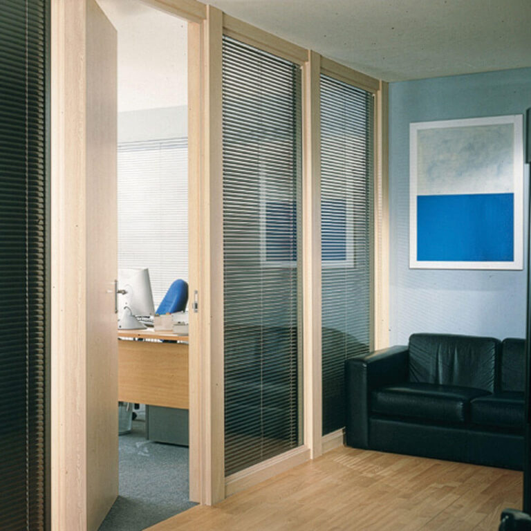 Local Business Shading Solutions from Ashley Blinds
